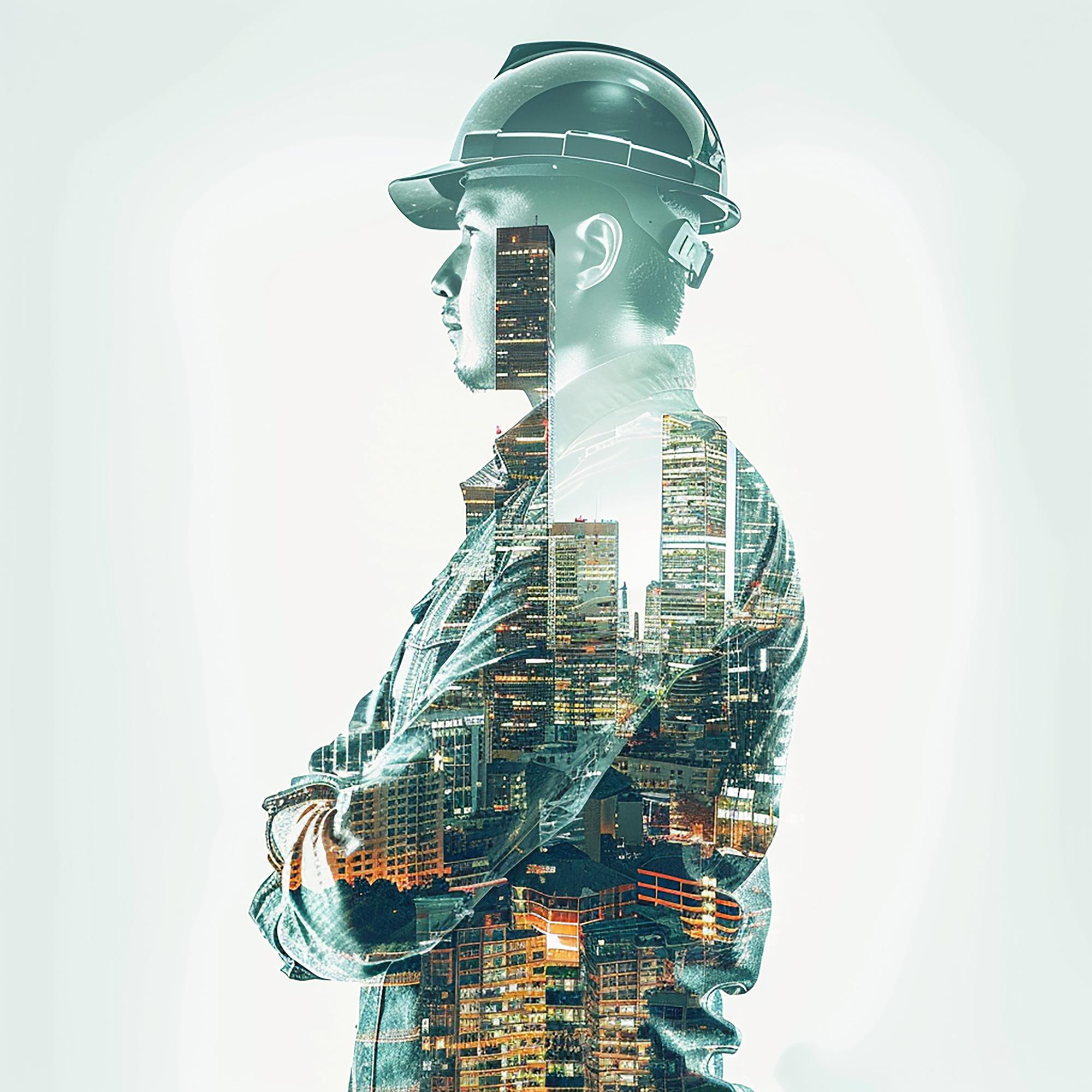 Artificial intelligence in architecture - Decophic